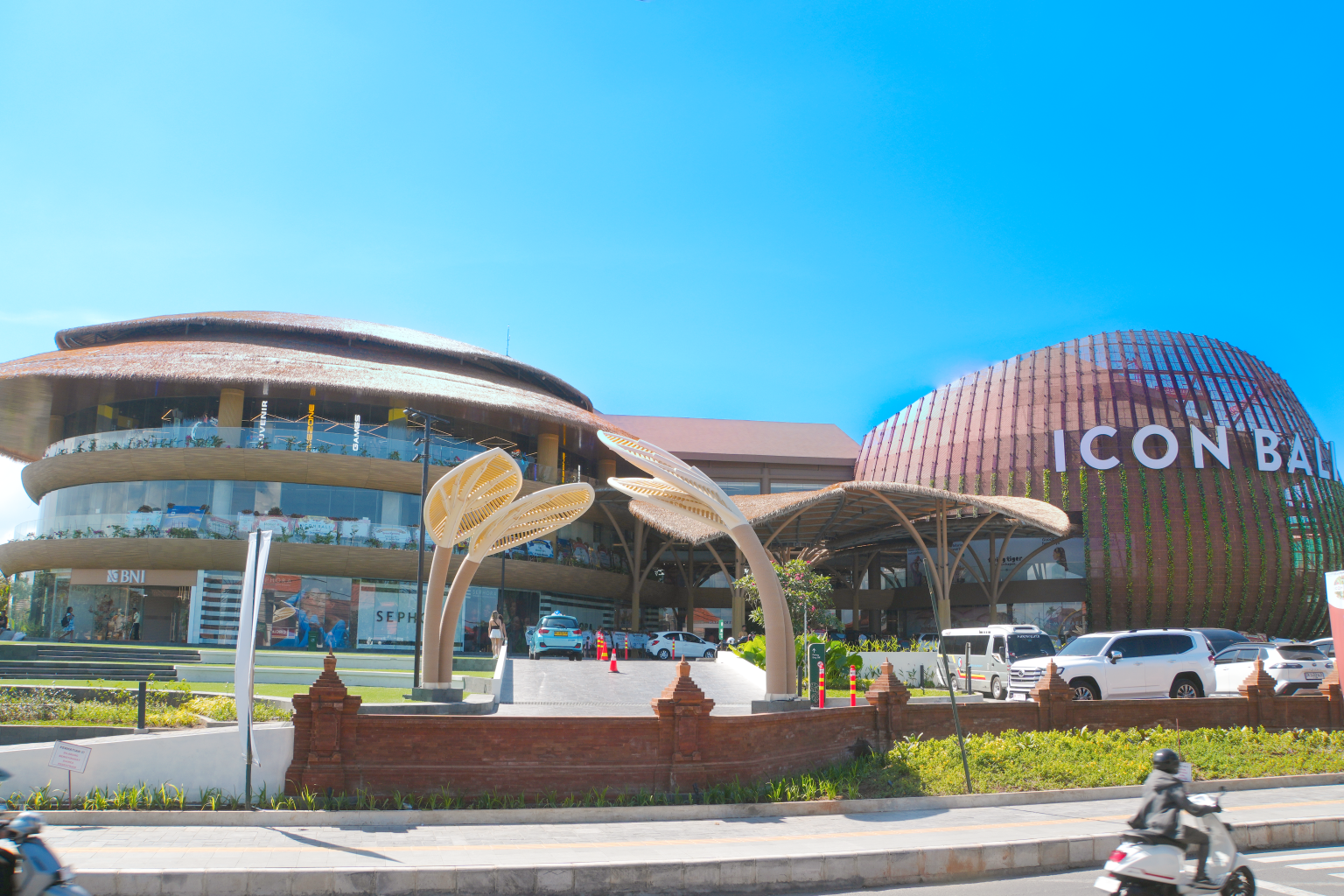 ICON BALI MALL