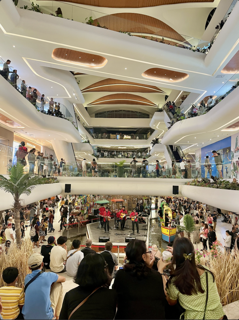 ICON BALI MALL