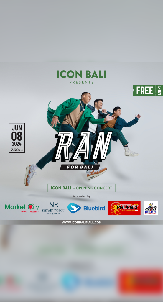 ICON BALI MALL