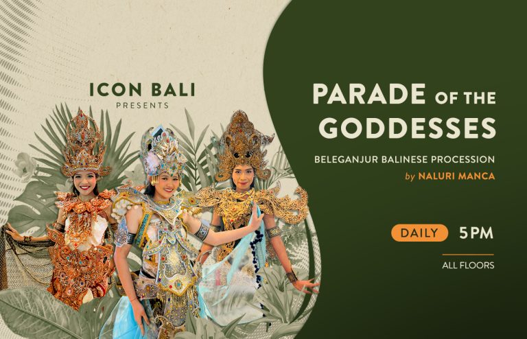 ICON BALI MALL