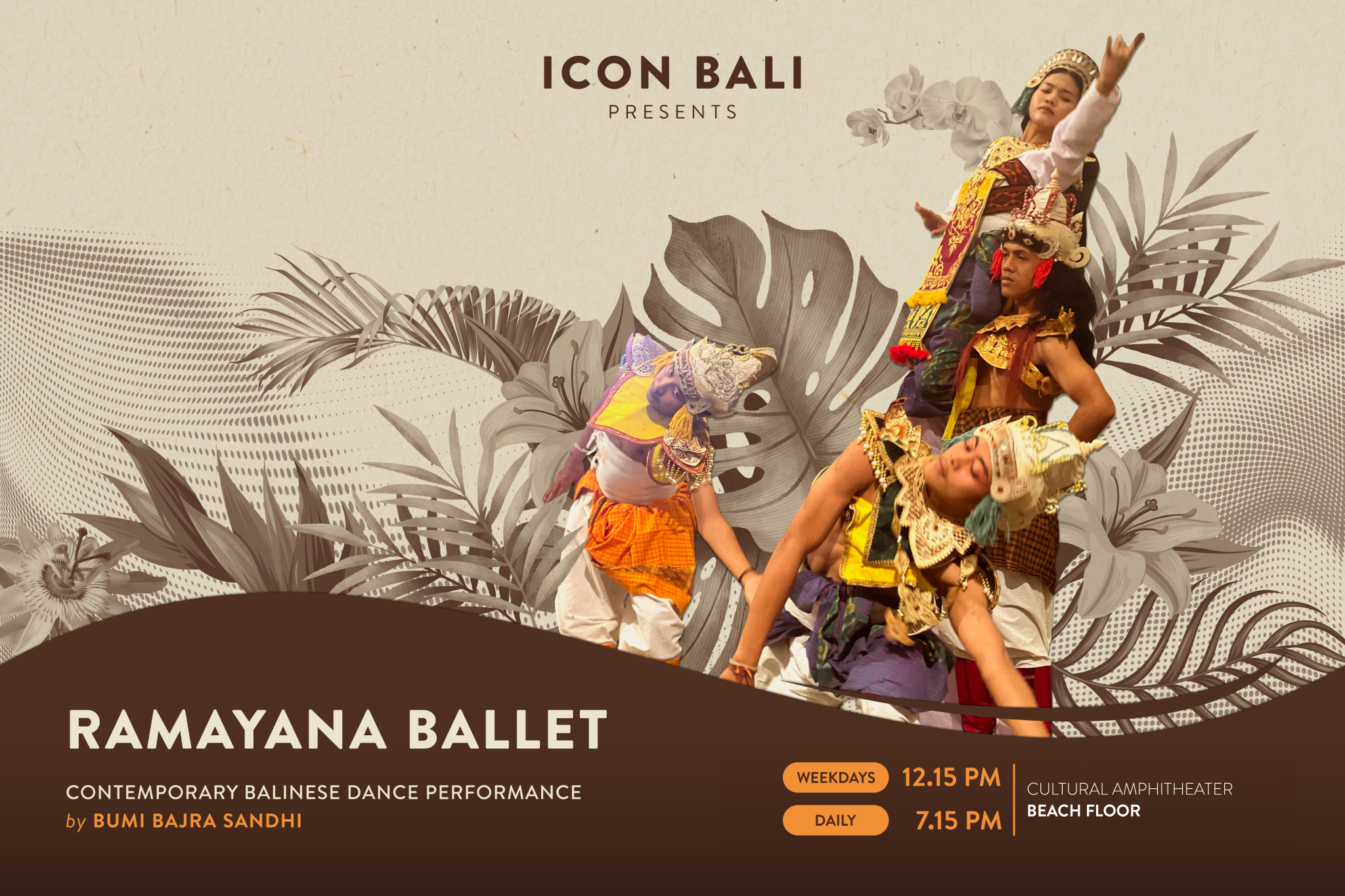ICON BALI MALL